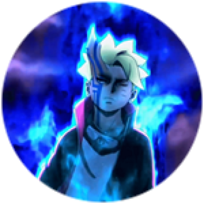 BORUTO - Roblox