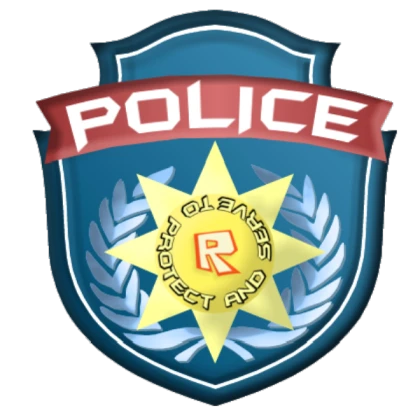 Roblox Police