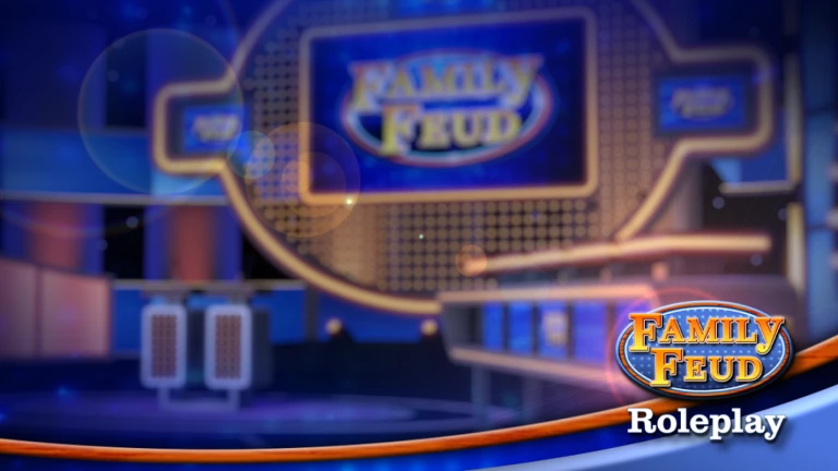 Juego de rol de Family Feud - Roblox