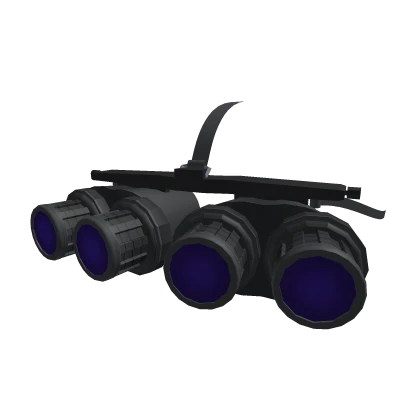 Night Vision Goggles | Roblox Item - Rolimon's