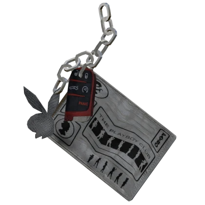 keychain | Roblox Item - Rolimon's