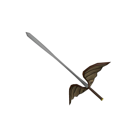 Bat Sword | Roblox Item - Rolimon's