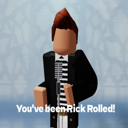 Rickroll