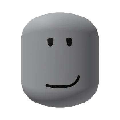Chance Smug Face | Roblox Item - Rolimon's