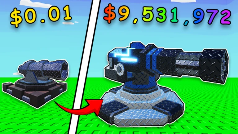 [ NUEVO] Mata a un Monstruo - Roblox