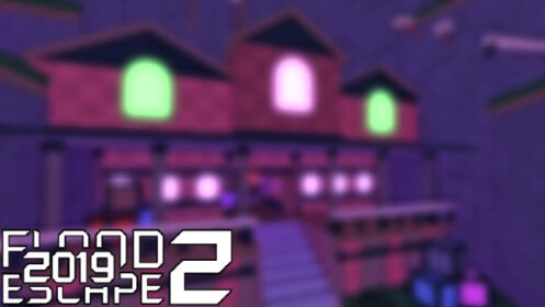 [NEVASCA DIGITALIZADA E CRIOGÊNICA] FE2 2019 - Roblox