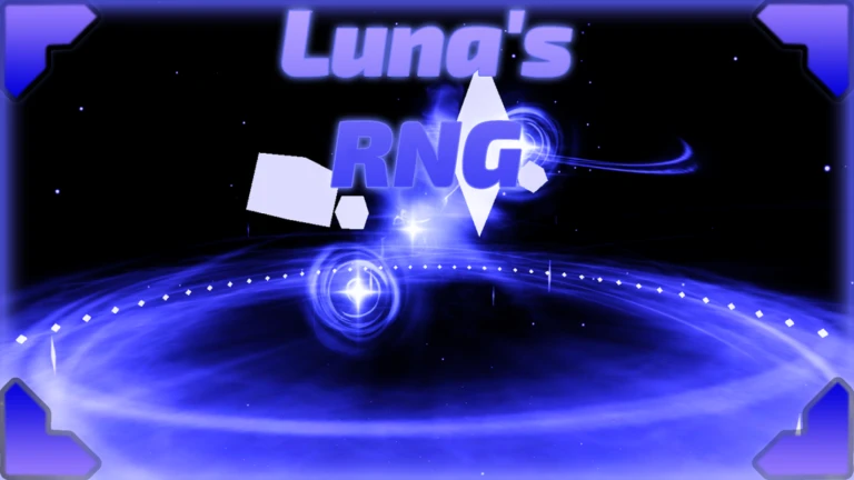 [ 무료 roll롤! ] 워크의 RNG - Roblox