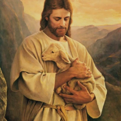 Jesus