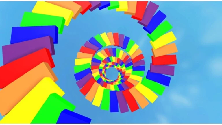 ( 999M) Robox Obby! Escape RBX Obby - Roblox