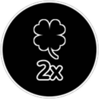 2x Ultra Luck - Roblox