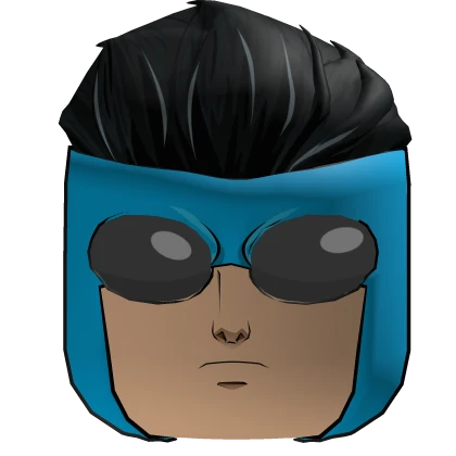 Invincible | Roblox Item - Rolimon's