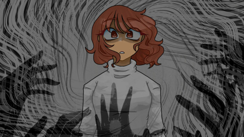 [HALLOWEEN] Fais des blagues à ta mère - Roblox