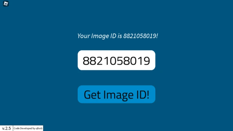 Convertir Calcomanía a ID de Imagen - Roblox