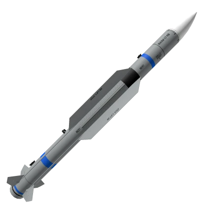 AIM-174B Air To Air Missile | Roblox Item - Rolimon's