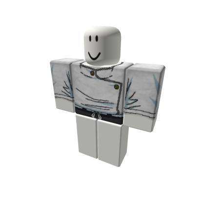 Yuta Okkatsu + "Jujutsu Kaizen" - Roblox