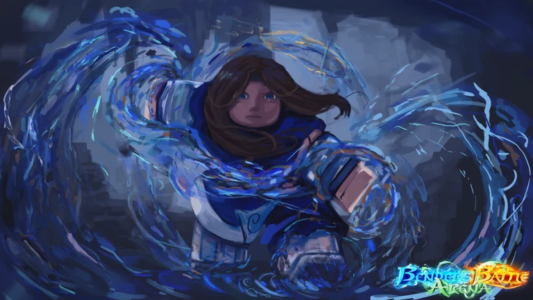 [☄️ACTUALIZACIÓN 4 ] Arena de Batalla de Benders - Roblox