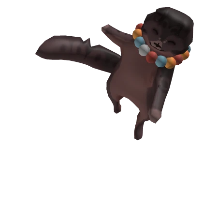 Two Sticks Shoulder Pal | Roblox Item - Rolimon's