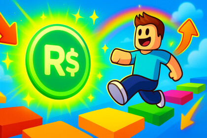 ¡Obby realmente fácil! - Roblox