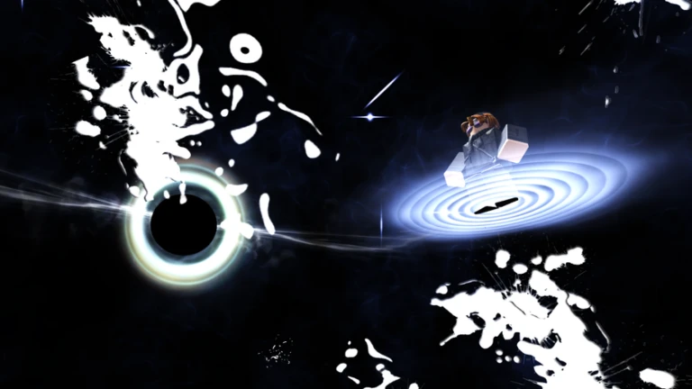 Jogo de teste JJK - Roblox