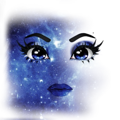 galaxy test number 2