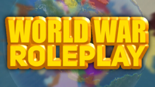 [NUEVA ERA] Juego de rol de la guerra mundial - Roblox