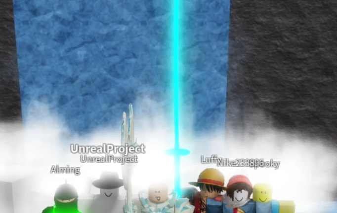 베이컨 RPG - Roblox