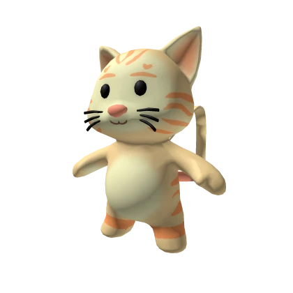 Cat Backpack | Roblox Item - Rolimon's