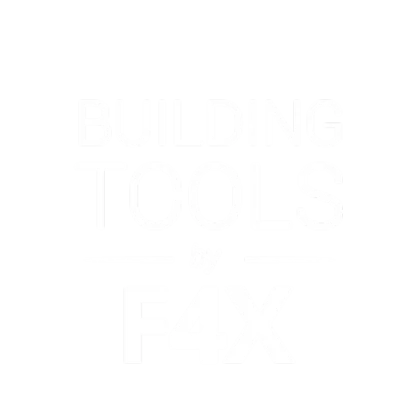 Building Tools by F4X
