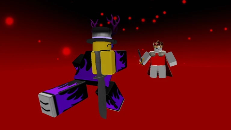 [PARTE 1] UTMM: Ascendido - Roblox