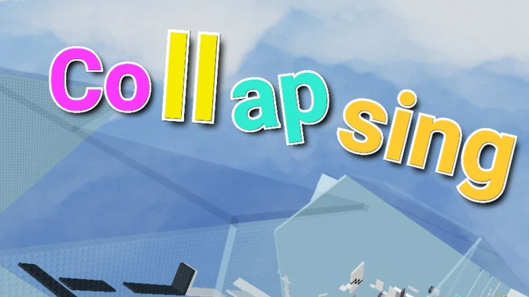 Collapsing Tower | Roblox Game - Rolimon's