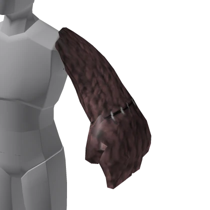 Sackthing - Left Arm | Roblox Item - Rolimon's