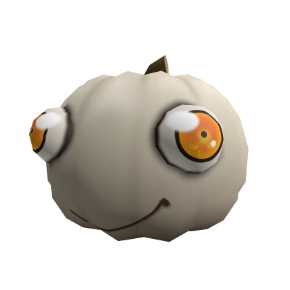 Healthy Living Pumkin | Roblox Item - Rolimon's