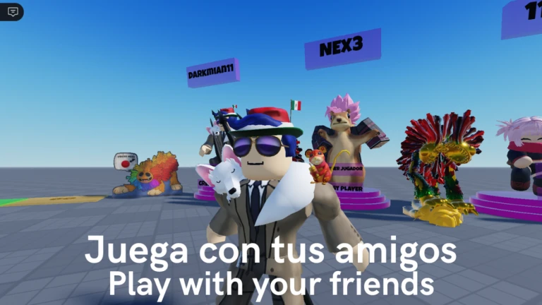 Yarnaby - Roblox - Roblox