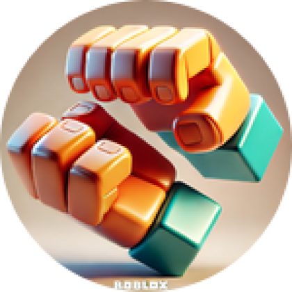 Push Ability - Roblox