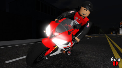 GRAU SP - Roblox
