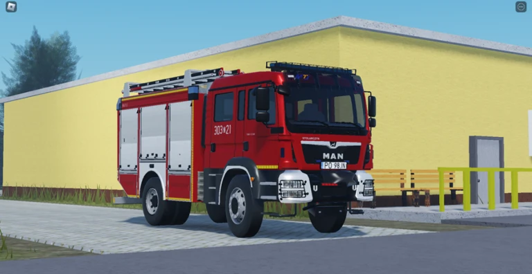 osp marcinkowice - Roblox