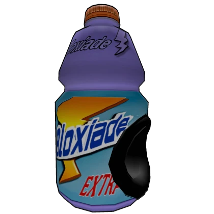 Bloxiade Hat | Roblox Item - Rolimon's