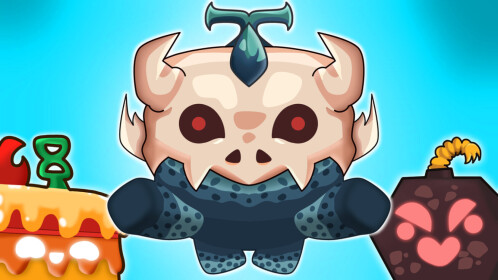 ☠️BLOX!] Lua de Pets - Roblox