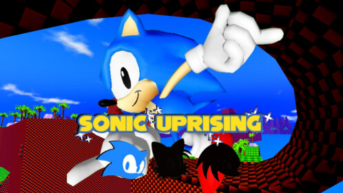 ソニックアップ [HOLIDAY CHEER ] - Roblox