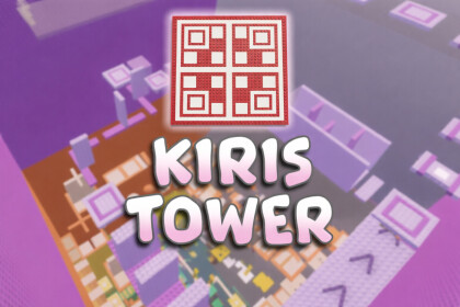Kiris Tower | Mainkan di Roblox