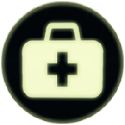 Medic Class - Roblox