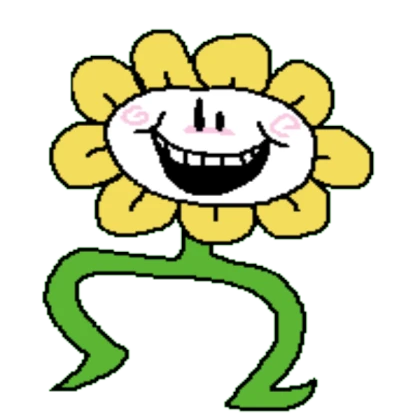 Flowey