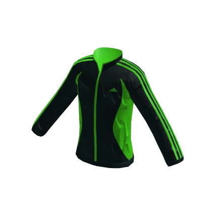 adidas x Muneeb Jacket | Roblox Item - Rolimon's