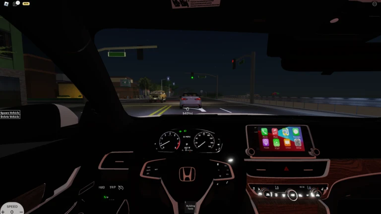 (NEW MAP, CARS, ETC) Simulador de Carros Realista! - Roblox