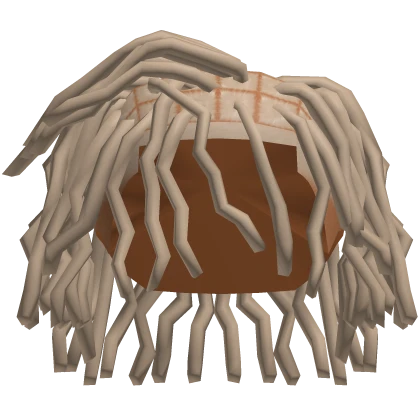 Dreads | Roblox Item - Rolimon's