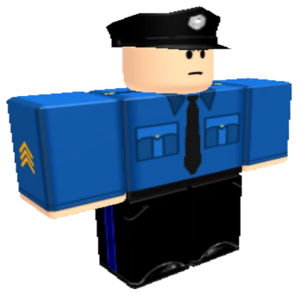 Police Officer