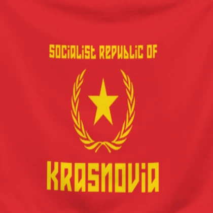 Republic of Krasnovia