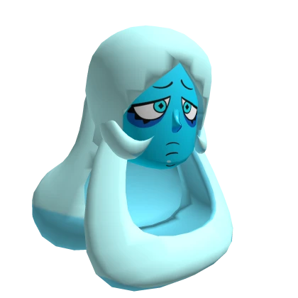 Blue Diamond | 3000 Copies! | Roblox Item - Rolimon's
