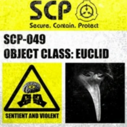 SCP