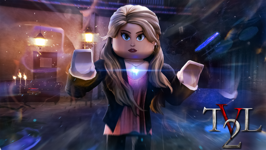 Insidious Game Studios - Roblox